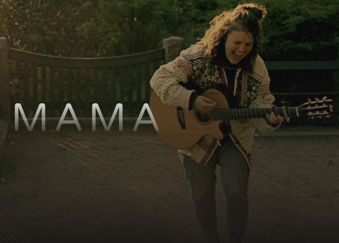 Mama – Fællestival