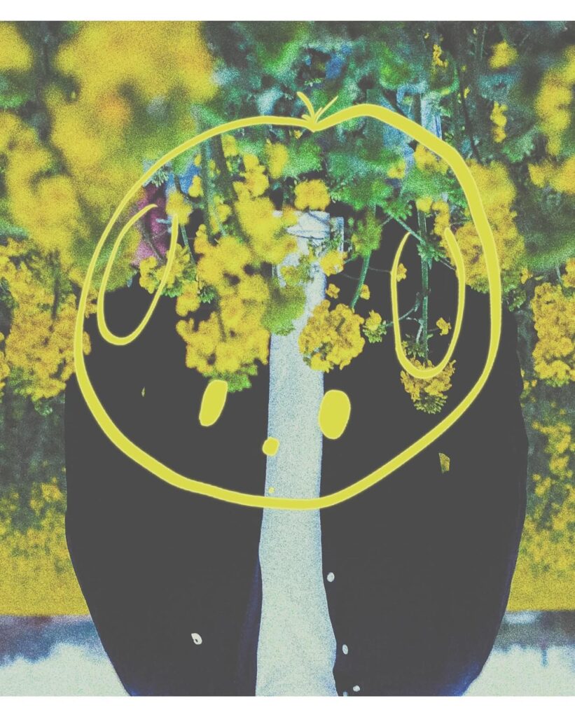 DJ Frecklehead forkæler vores ådal – Fællestival